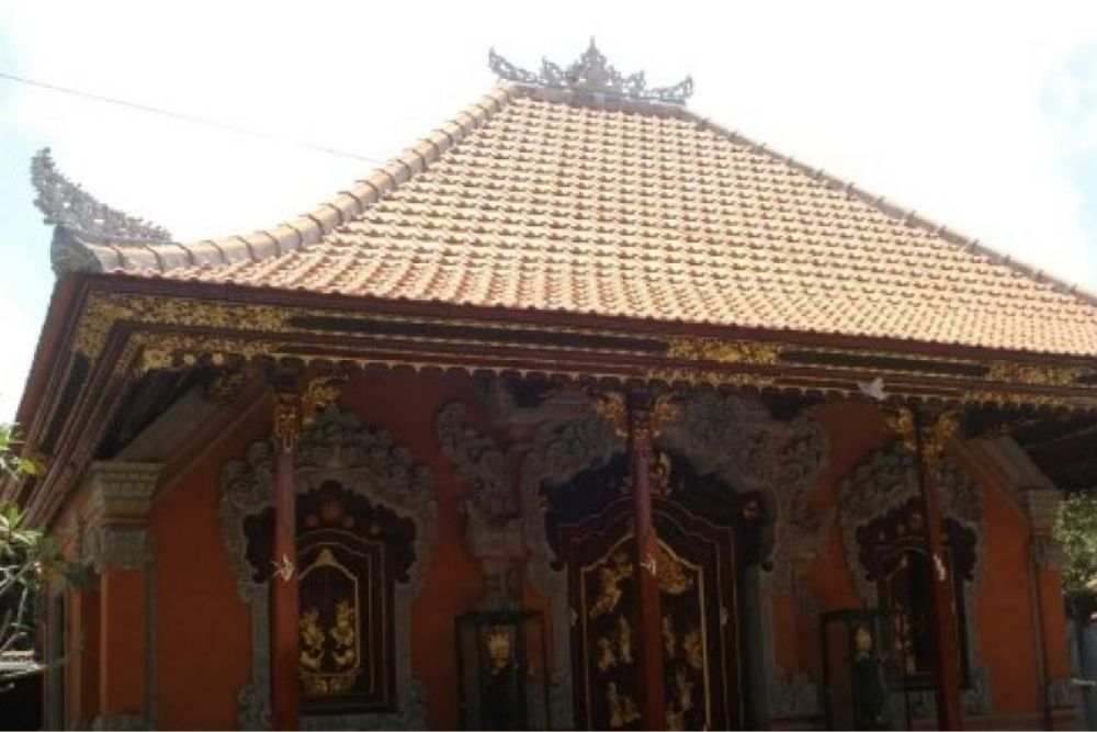 Mengenal Konsep Rumah Etnik di The Billabong Soeta